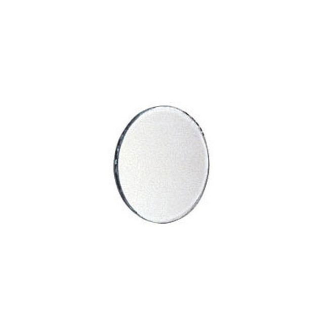 Glass Lenses and Filters 2 Inch Diameter by ConTech | LF16-UV | CNT109906
