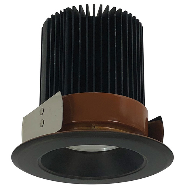 Marquise II 4IN 18W Round Open Reflector Downlight by Nora Lighting ...