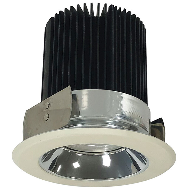 Marquise II 4IN 18W Round Open Reflector Downlight by Nora Lighting ...