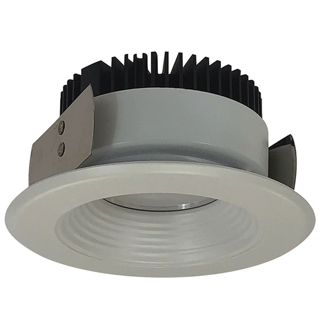 Marquise II 4IN 15W Round Baffle Downlight by Nora Lighting | NRM2 ...