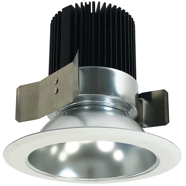 Marquise II 5IN 18W Round Open Reflector Downlight by Nora Lighting ...