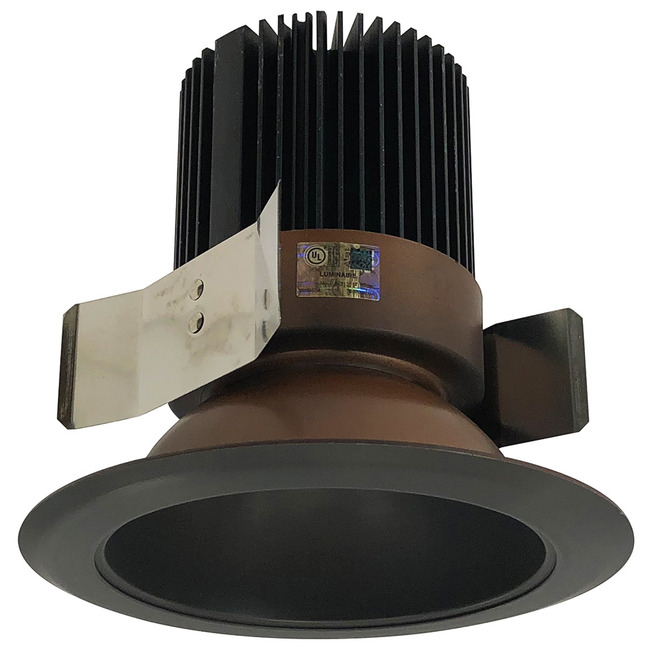 Marquise II 5IN 30W Round Open Reflector Downlight by Nora Lighting ...