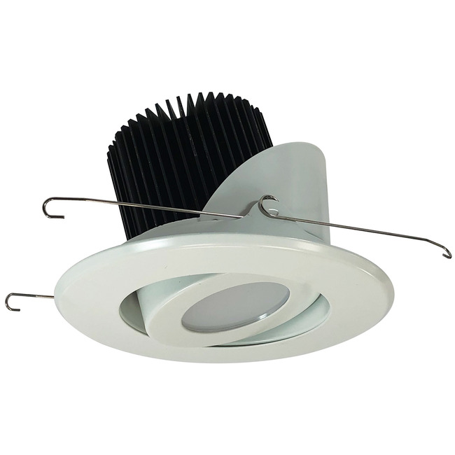 Marquise II 5IN 18W Surface Adjustable Reflector by Nora Lighting ...