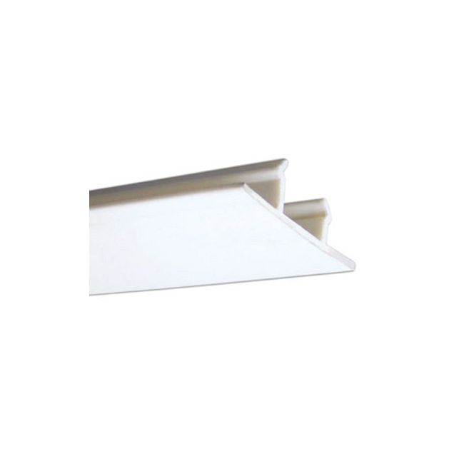 8 Foot Decorative Track Insert by ConTech | 8T FRT inSERT-P | CNT110057