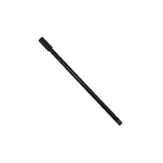 Threaded Steel Pipe Stem With Coupling by ConTech | 12 STEM-P | CNT110192