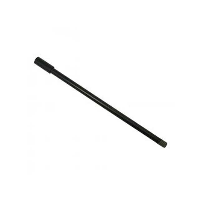 Threaded Steel Pipe Stem Without Coupling by ConTech | 18 STEM(A)-S ...