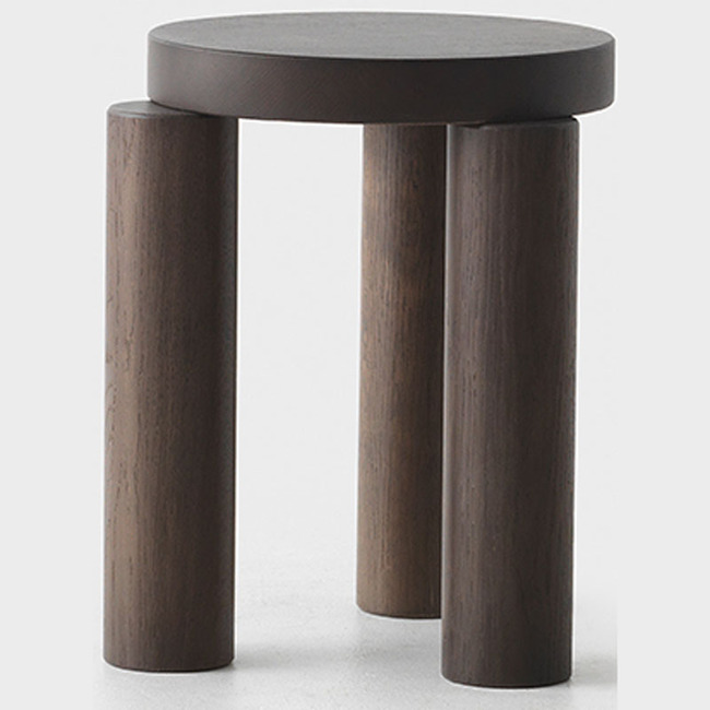 Offset Stool by Resident Lighting | OFS001U | RSL1103226