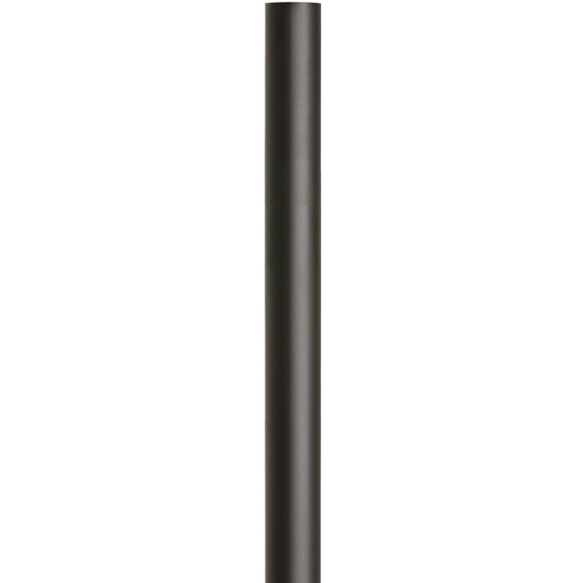 Steel Lamp Post by Generation Lighting | 8102-12 | SGL1103789