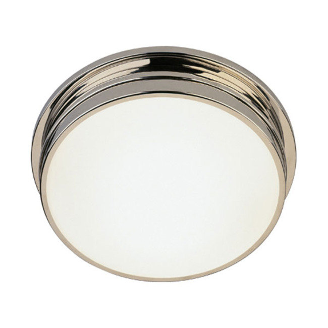 Roderick Ceiling Flush Mount - Open Box by Robert Abbey | OB-RA-S1314 ...