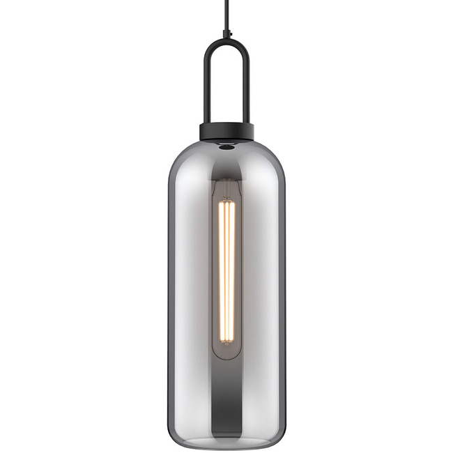 Soji Pendant by Alora | PD401606MBSM | ALO1105267