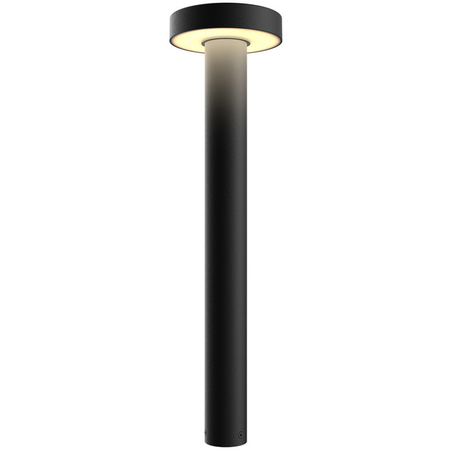 Flux Outdoor Path Light 12V by DALS Lighting | LPP20-3K-BK | DLS1106012