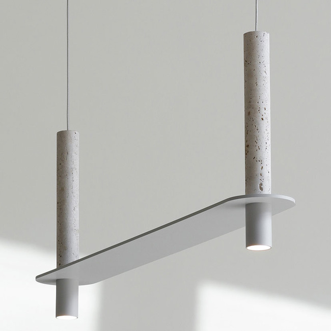 Meta Parallel Suspension Pendant by davidpompa | PV0140-BL | POM1106049