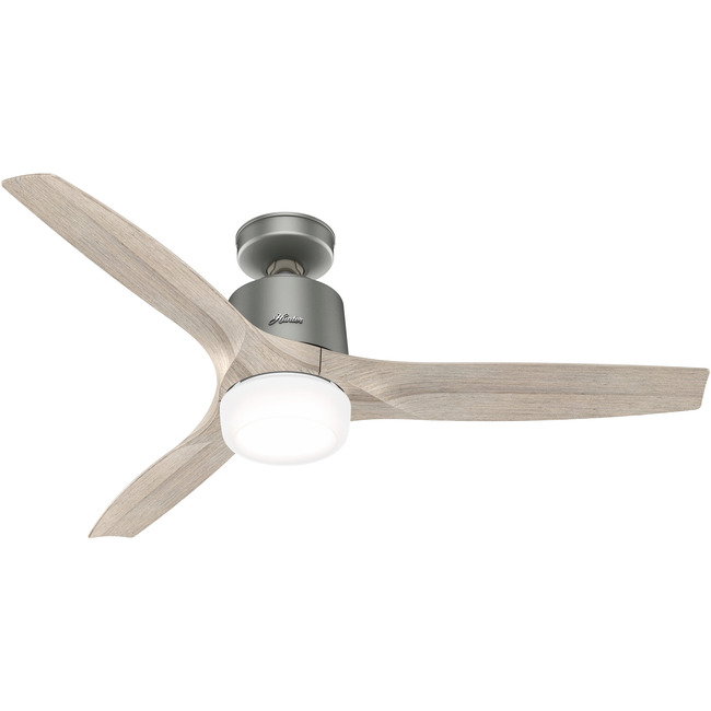 Neuron Smart Ceiling Fan with Light by Hunter Fan | HUN-51388 | HUN1112436