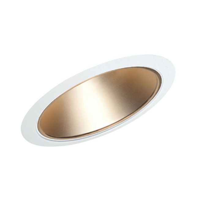 602 Series 6 Inch Super Slope Reflector Cone Trim by Juno Lighting ...
