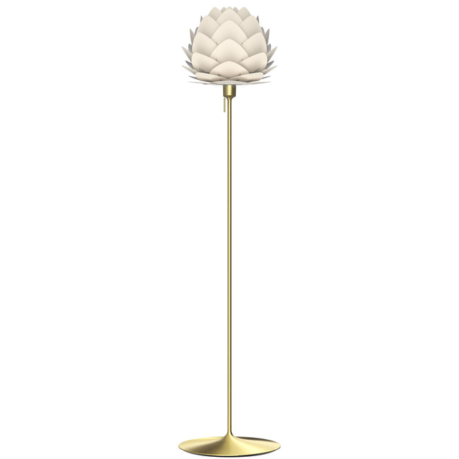 Aluvia Floor Lamp by Umage | VIT-2128_4160 | VIT1117008