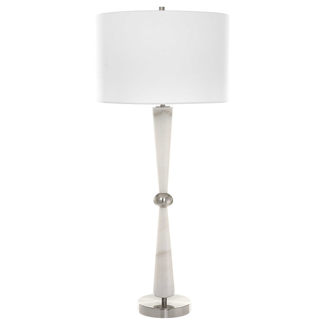 Hourglass Table Lamp by Uttermost | UTT-30064 | UTT1117377