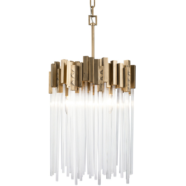 Matrix Pendant by Varaluz | 309P03HG | VAR1117562