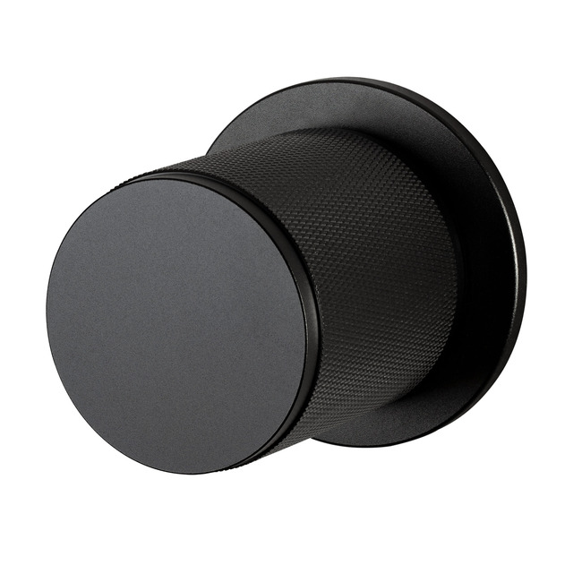 Door Knob Set - Cross by Buster + Punch | NDK-02249 | BPU1118949