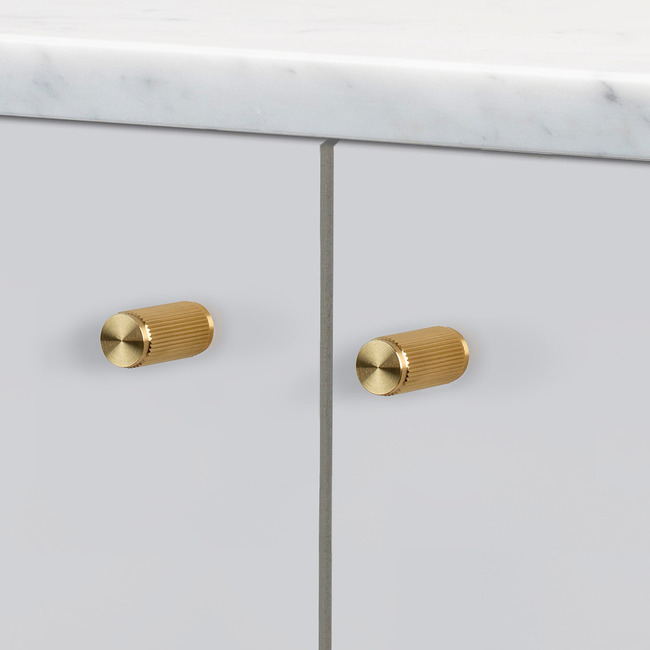 Linear Furniture Knob - Set of 2 by Buster + Punch | NFK-05361 | BPU1118980