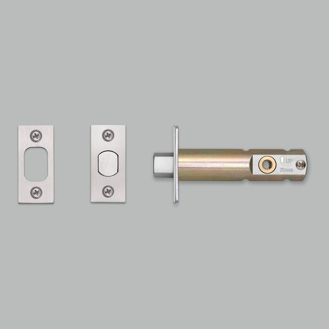 Latch for Thumbturn Lock by Buster + Punch | NDT-071722 | BPU1119006