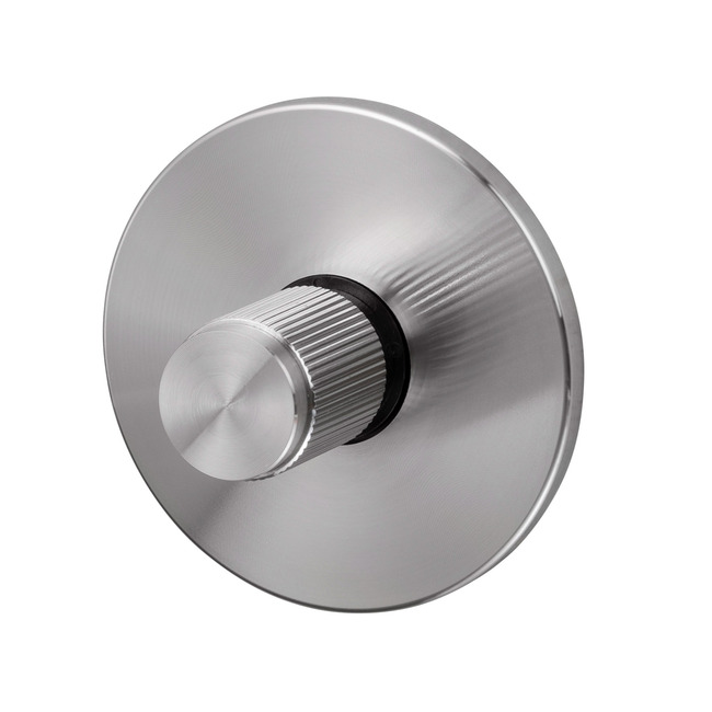 Thumbturn Lock - Linear Pattern by Buster + Punch | NLL-071082 | BPU1119081