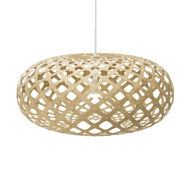 Kina Pendant by David Trubridge | KIN-1000-BMB-BMB-KIT-SET | DTR1121314