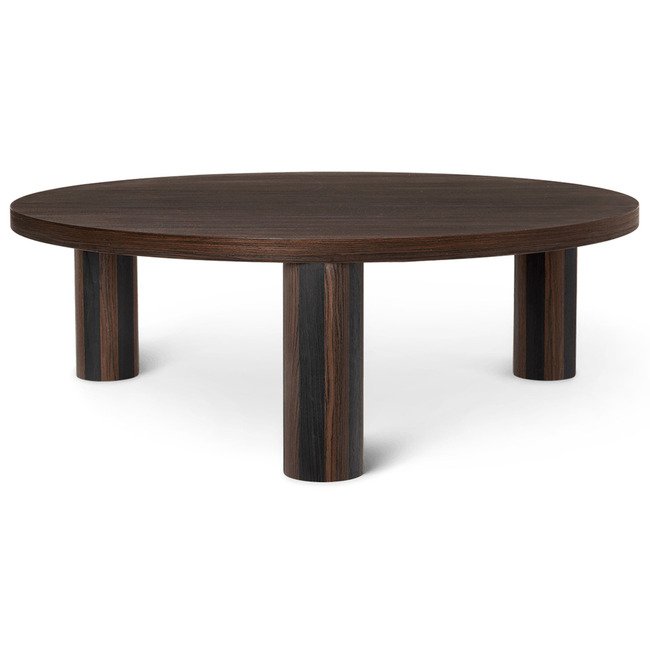 Post Coffee Table by Ferm Living | FERM-1104264477 | FRM1122652