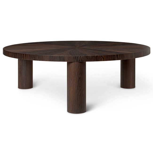 Post Coffee Table by Ferm Living | FERM-1104264478 | FRM1122653