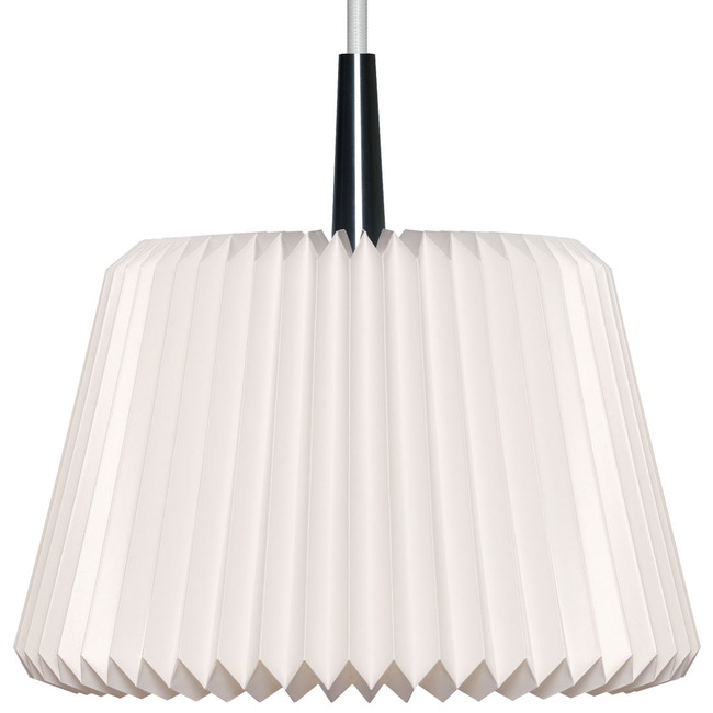 Snowdrop Pendant by Le Klint | LK-120XSSW | LEK1124341