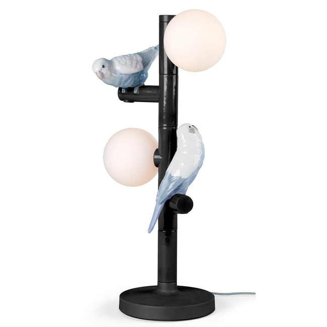Parrot Table Lamp by Lladro | LLA-01024154 | LLA1124406