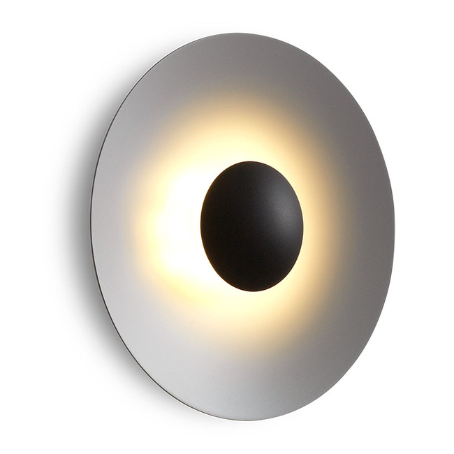 LED-Ginger Wall / Ceiling Light by Marset | A662-578-38-27K | MAR1124446