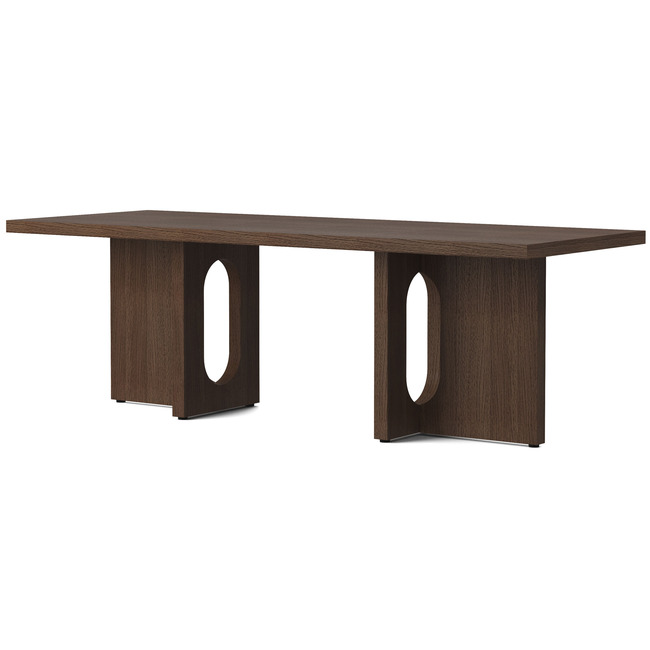 Androgyne Lounge Table by Audo Copenhagen | 71152-002052 | MEN1124543