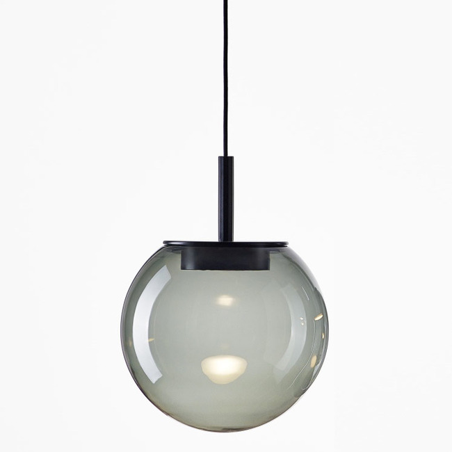 Orbis Pendant by Brokis | US1290-TSMB-BK-27K | BIS1126633