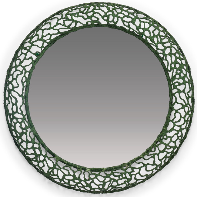 Nori Mirror by Kenneth Cobonpue | FMNR-G-3503-M | HIV1128358