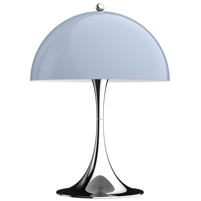Panthella Mini Table Lamp by Louis Poulsen | 5744168038 | LPL1128542