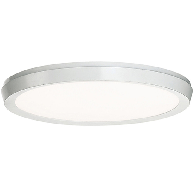 Argo Color Select Wall / Ceiling Light by Modern Forms | FM-4211-30-BN ...