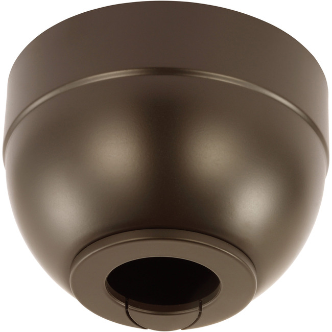 Slope Ceiling Canopy Kit - MC93 by Visual Comfort Fan | MC93OZ | MTC1128911