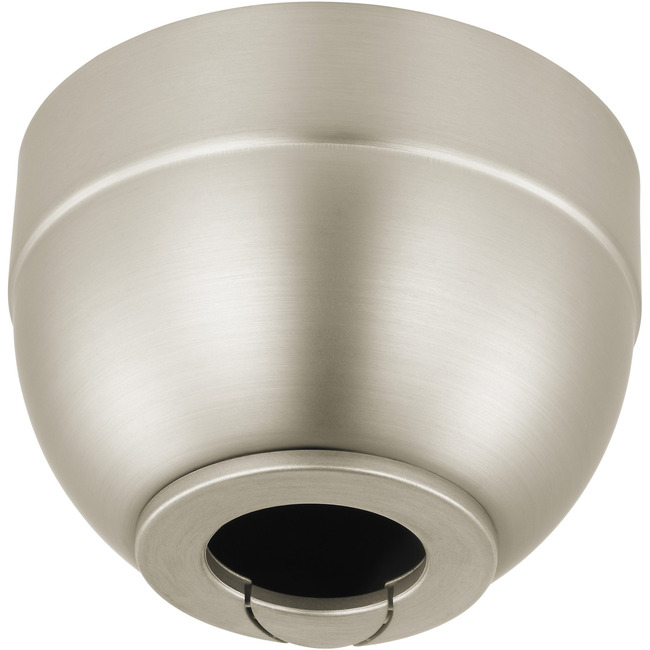 Slope Ceiling Canopy Kit - MC93 by Visual Comfort Fan | MC93SN | MTC1128915