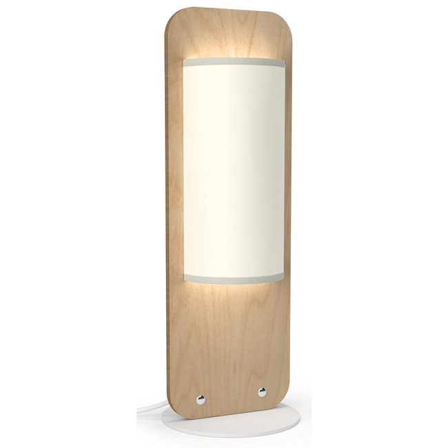 Flat Table Lamp by Seascape | SL_FLATL_I_N | SEA1129947