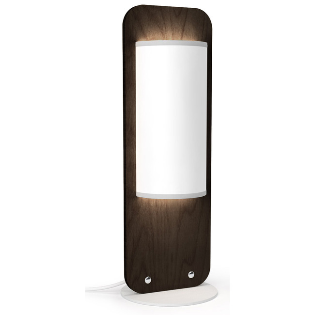 Flat Table Lamp by Seascape | SL_FLATL_W_W | SEA1129951