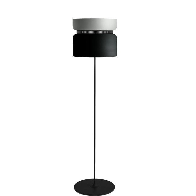 Aspen F40 Floor Lamp by B.lux | BX-727221 LI-BL | BLX1130699