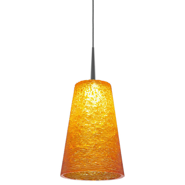 Bling LED Pendant by Bruck | MLED/30K/MC/P/174 | BRC1130952