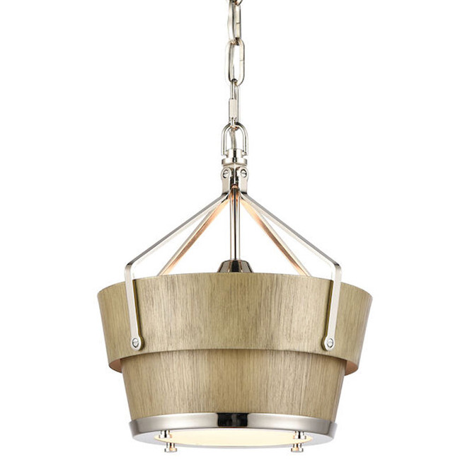 Marin Pendant by Elk Home | 67835/1 | DMD1131085