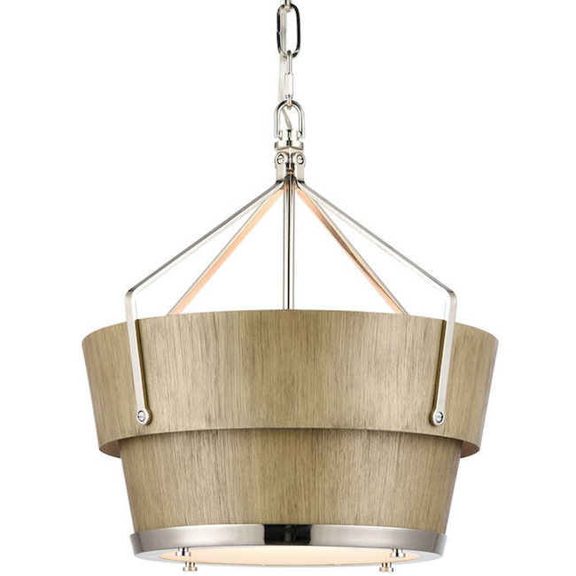 Marin Pendant by Elk Home | 67836/1 | DMD1131087