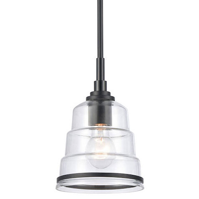 Boyer Pendant by Elk Home | 82164/1 | DMD1131236