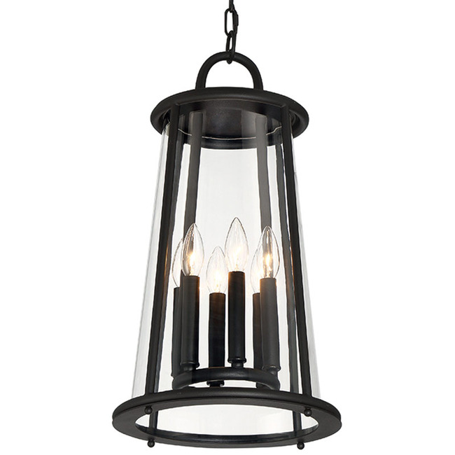 Daulle Outdoor Pendant by Eurofase | 42722-014 | EUF1131561