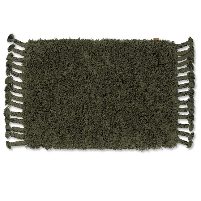 Amass Mat by Ferm Living | FERM-1104263404 | FRM1132016