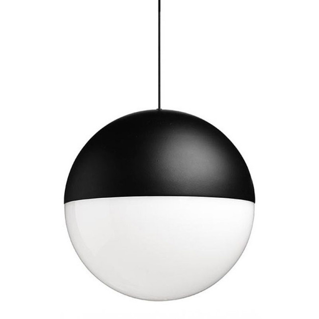 String Light Sphere Pendant Head by FLOS | F6498030 | FLO1132156