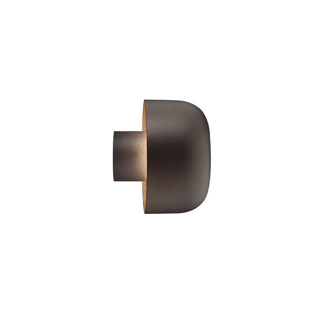Bellhop Outdoor Wall / Ceiling Light by FLOS | F003C31AU18 | FLO1132215