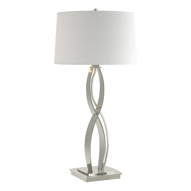 Almost Infinity Tall Table Lamp by Hubbardton Forge | 272687-1221 ...